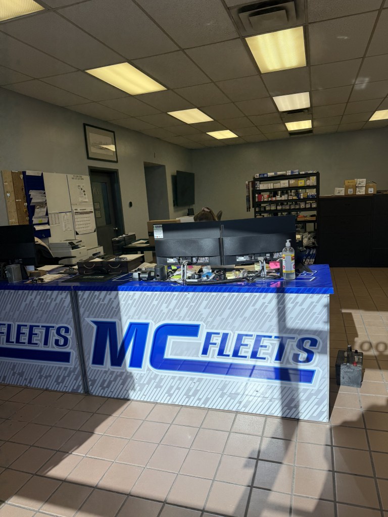 MC Fleets – Your Full-Service Fleet Facility